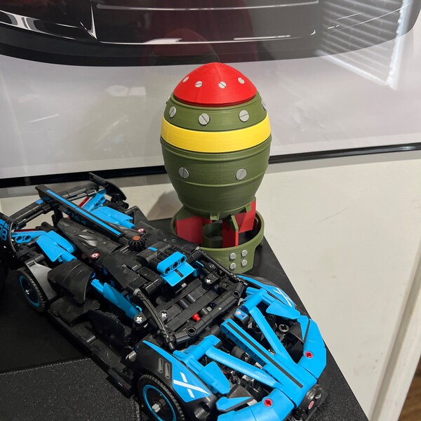 Killdozer Model 7 Tread on Them Marvin Heemeyer Reasonable Man ...