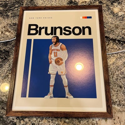 The Splash Brothers Poster, Golden State Warriors Art, NBA Poster ...