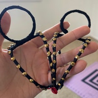 Samba Triangle-shape Bra Wire Frame Design Custom Made - Etsy Norway