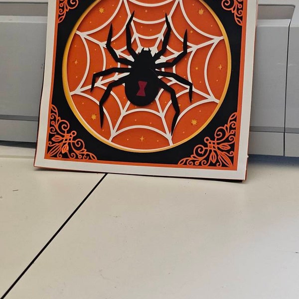 3D Moon Phases and Sun Shadow Box, Celestial Shadow Box, Stars 3D SVG ...