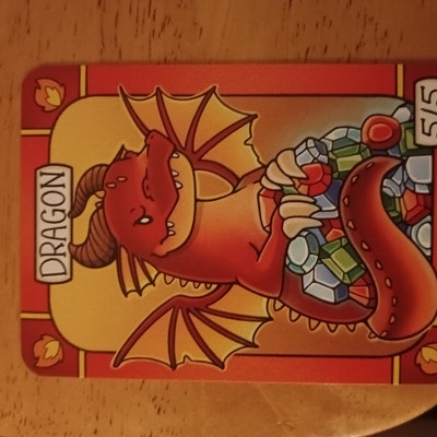 5 Insect Tokens for Magic the Gathering - Etsy