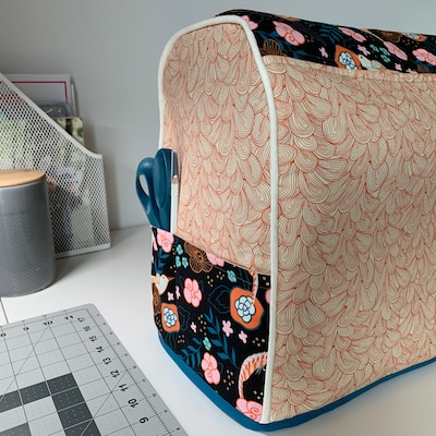 Panda Pop, Clamshell Quilt, Quilt Pattern, Applique Pattern, Love ...