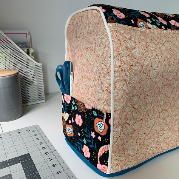 Panda Pop, Clamshell Quilt, Quilt Pattern, Applique Pattern, Love ...