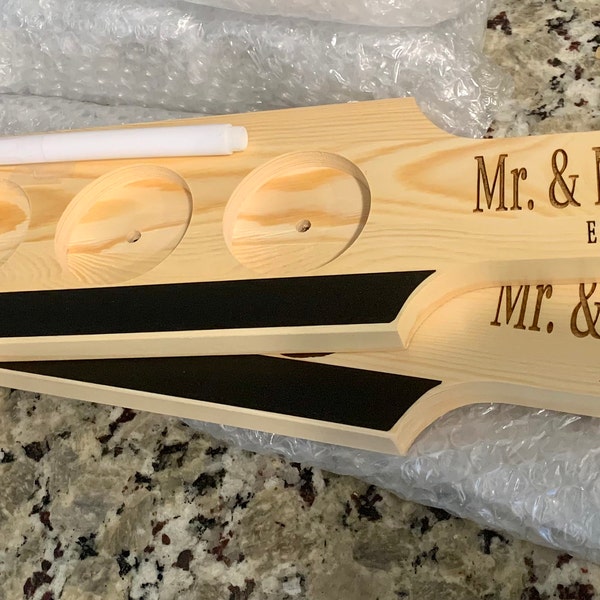 Custom Beer Tasting Flight, Personalized Beer Tasting Paddle, Wine ...