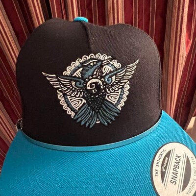 Boo Halloween Machine Embroidery Designs File for Hats, Trendy ...