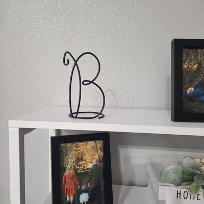 Custom Words Wire Art Wall Sign Personalized Wire Art - Etsy