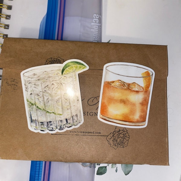 Jack Daniels and Coke Art Print, Bar Cart Decor, Cocktail Art Print ...