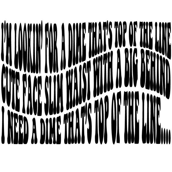 Custom Wavy Text Svg, Custom Wavy Letters Svg, Custom Wavy Font Svg ...