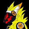 Digital Protogen Furry Emote/sticker Bases (pack 1) - Etsy