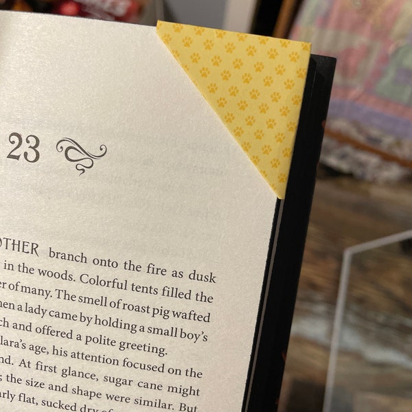 Bulk Bookmarks | Waterproof Laminated Bookmarks | Double-sided ...