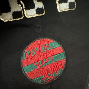 Sonny and Cher Show Inspired Patch - Etsy