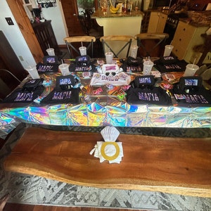 Josh Allen's Drawing Mafia Sticker Car Decal Buffalo Potato - Etsy