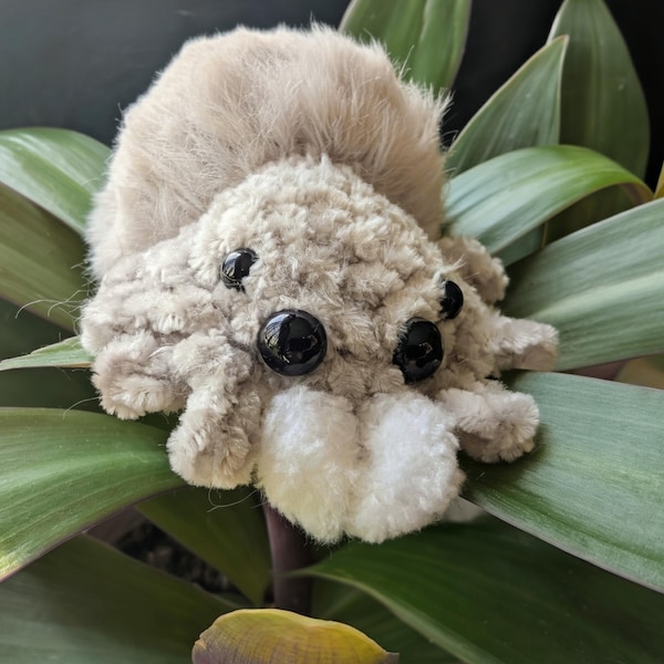 Count Ratula Crochet Pattern: Vampire Rat Amigurumi (PDF File) - Etsy