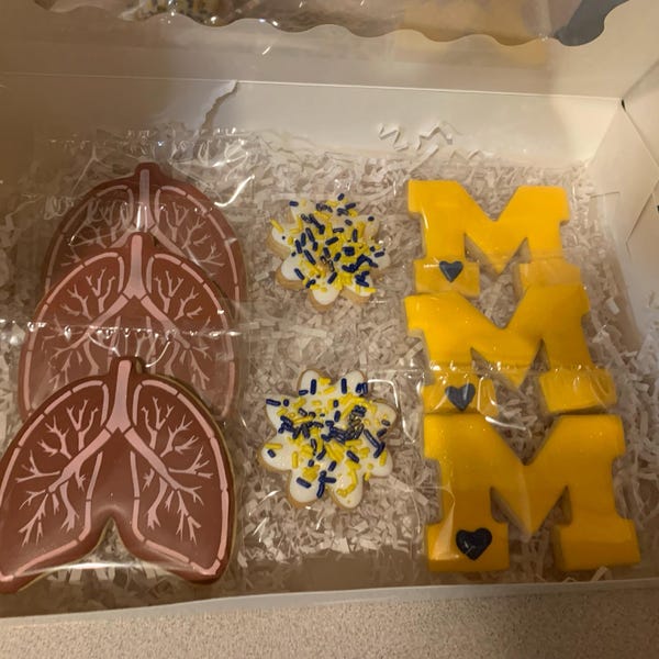 Birthday Number Sideways Cookie Cutter | Stamp | Stencil | Debosser Set ...