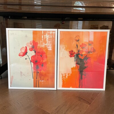 Digital Art Prints Printable Artwork for Download Digital Downloadable ...