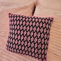 CROCHET PATTERN & VIDEO/ Bulky and Quick Loopy Crochet Trees, Holiday ...