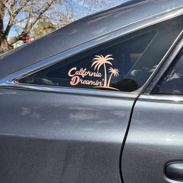 Cafecito Y Chisme Vinyl Decal, Chismosa Sticker, Cute Coffee Lover ...