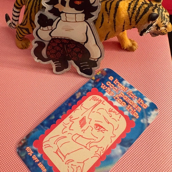REGRETEVATOR WAVE 1 KEYCHAINS | Folly, Melanie, Stat, Mozelle, Mach, Dr ...