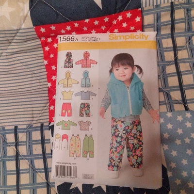 Uncut Butterick Sewing Pattern 6181 Jacket Raglan Sleeve 3 Styles Size ...