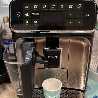 Wooden Small Coffee Sign for Counter Top Decoration, Cute Coffee Sign ...