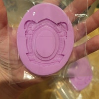 Silicone Mold Plugs 6 Sizes Round Tunnels Forms for Earrings Molds for ...