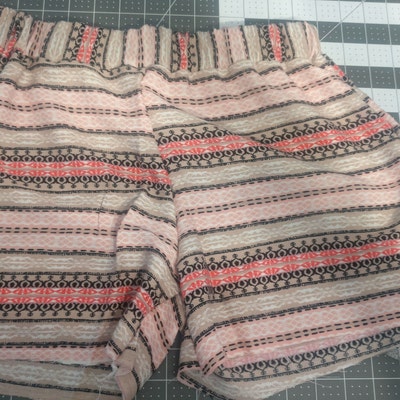 PATTERN Short Pants for Womens, Women's Shorts, Sewing Pattern, Digital ...