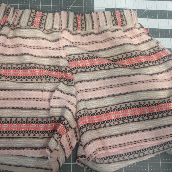 PATTERN Short Pants for Womens, Women's Shorts, Sewing Pattern, Digital ...