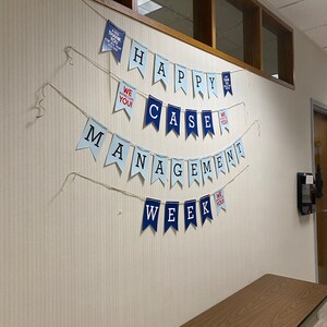 Sterile Processing Week Sign Printable / SPD Week Sign / - Etsy