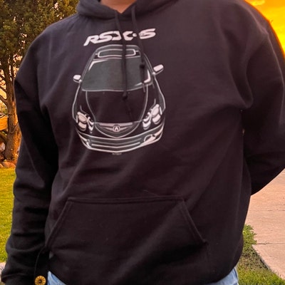 Pontiac Firebird Trans Am 3rd Gen Multi-color Hoodie Trans Am Hooded ...