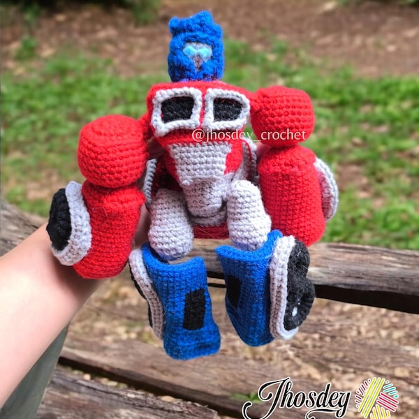 Crochet King Ghidorah, the Gold Dragon~ English Crochet Pattern for ...