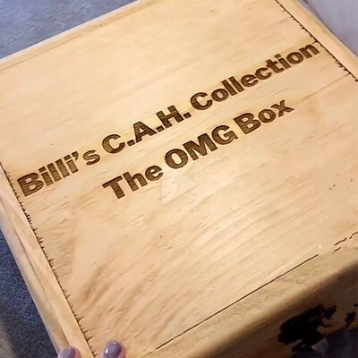 World Map Box Adventure Gift Box Photo Storage Case Rustic - Etsy