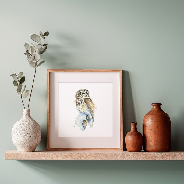 Wall Art Size Guide, Poster Size Guide, Inches, Vertical Sizes ...