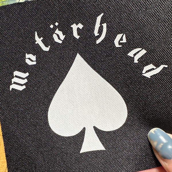 Voodoo Glow Skulls - Zombie Patch - Etsy