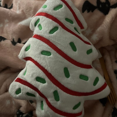 Wendigo Plush Cryptid, SCP 323, Kawaii Horror, Cute Goth, Creepypasta ...