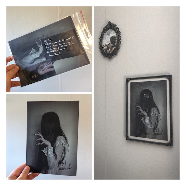 Say Farewell to the Old - A2 (59x42 Cm) High Quality Poster - Etsy