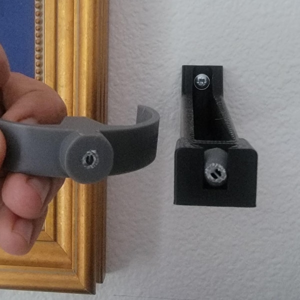 Wall Mounting Kit for Displaying Space Shuttle Discovery (10283) - Etsy