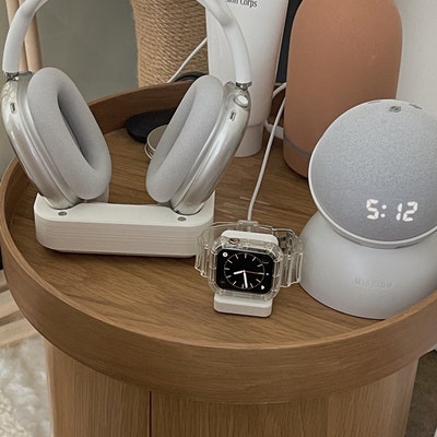 WH-1000XM5 Headphone Stand Simple Headphone Stand for Charging Sony WH ...