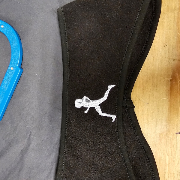 Runner Embroidery Design. Runner Mini. Machine Embroidery Design ...