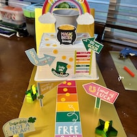 Magic Bracelets Back to School Activity | First Day of School Activity ...