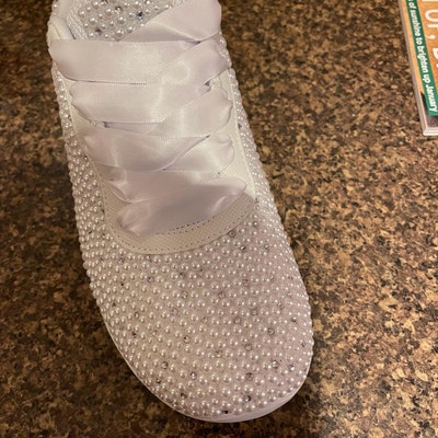 Wedding Bridal Nike Air Max 90s, Bride Nikes, Bling Trainers, Bridal ...