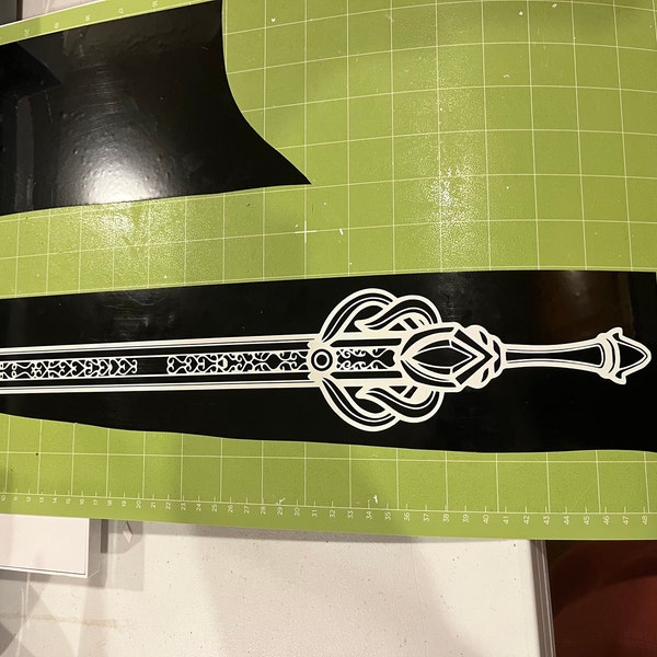 Officially Licensed - 10 ACOTAR Svg Bundle, ACOTAR Cut Files for Cricut ...