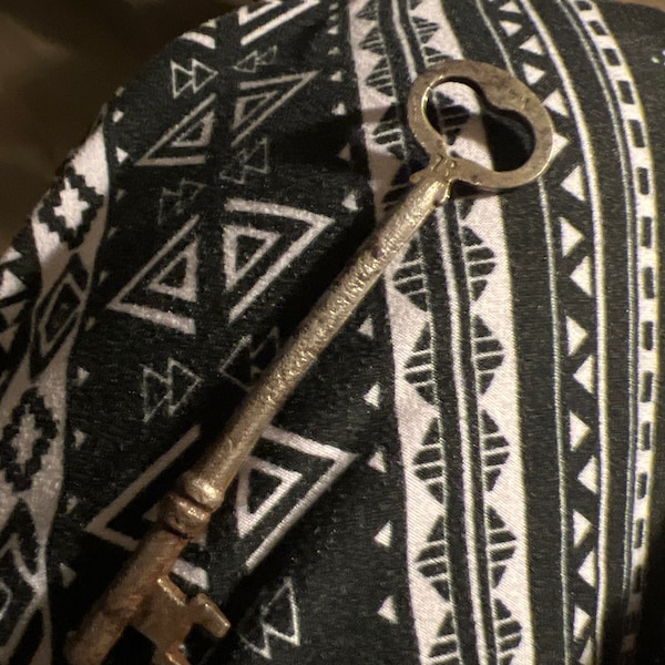 Real 1800s Skeleton Keys - Purchase for 1 Key - Authentic Bit Keys - Etsy