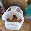 Ecorche Muscle System 3D Print Model STL File for Artists & Sculptors ...