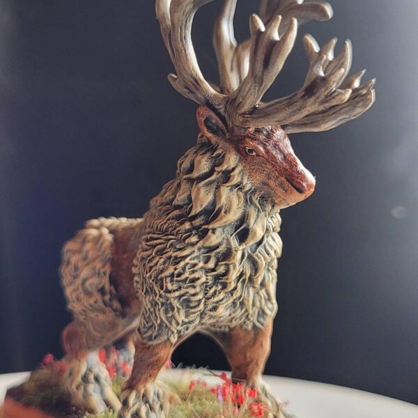 Saurian Lizardmen "saurian Bulkhauler" | 8K 3D Print | Dungeons and ...