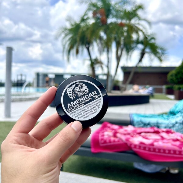 Metal Zyn Can, Metal Snus Can, Zyn Tin, Snus Container, Snus Holder ...