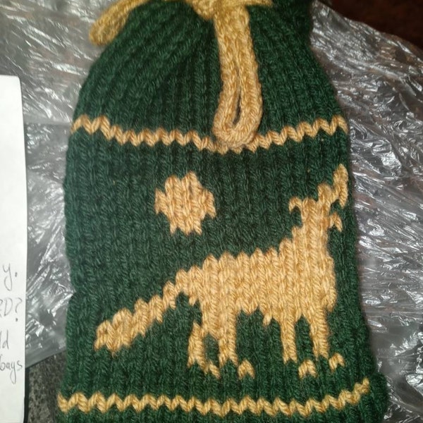 Spiderweb Halloween Beanie Spooky Spider Toque White Spiders Knitted ...