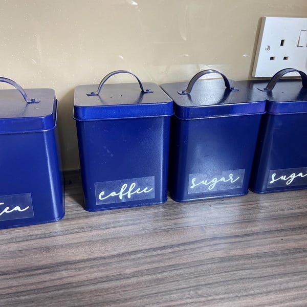 Alphabet Decals, Script Font, Self Adhesive Transfers, Premium ...