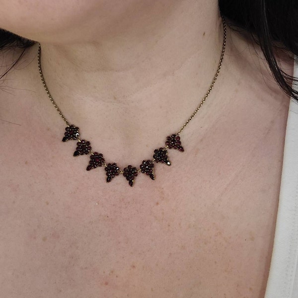 Antique Art Deco French 'doliet' Style Ceramic Poodle Chain Pin Brooch ...