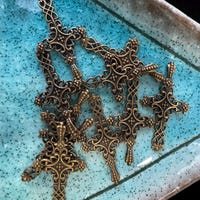 10pcs Oval Glass Cabochon,domed Glass,clear Photo Glass-7 Dimensions ...