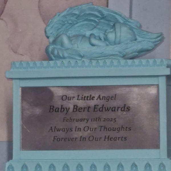 Suzie Q Urns - Express Shipping Options - Etsy